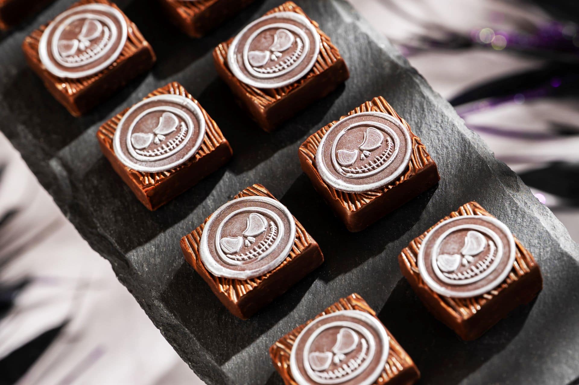 2025 Halloween Treats List for Disney Springs (Complete Guide)