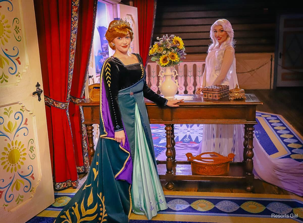 Everything 'Frozen' at Walt Disney World