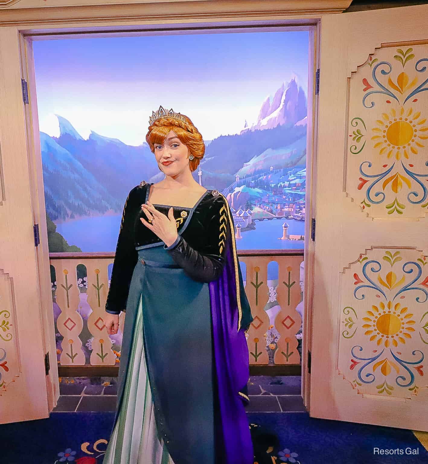 Everything 'Frozen' at Walt Disney World