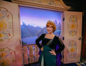 Everything 'Frozen' at Walt Disney World