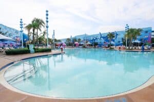 The Entire List of Walt Disney World Resort Pools (With FAQs, Photos ...