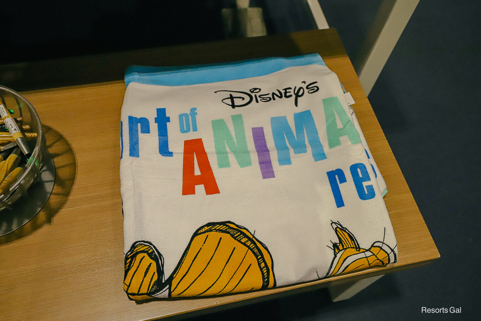 Disney's Art of Animation Merchandise Photo Report (February 2026)