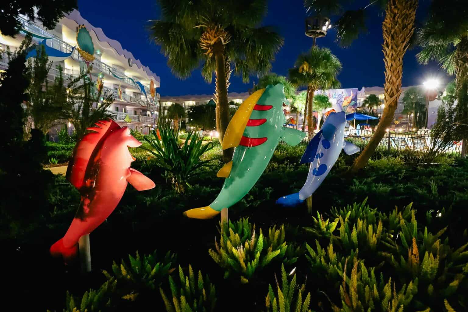 The Resorts Gal Guide to Disney's Art of Animation