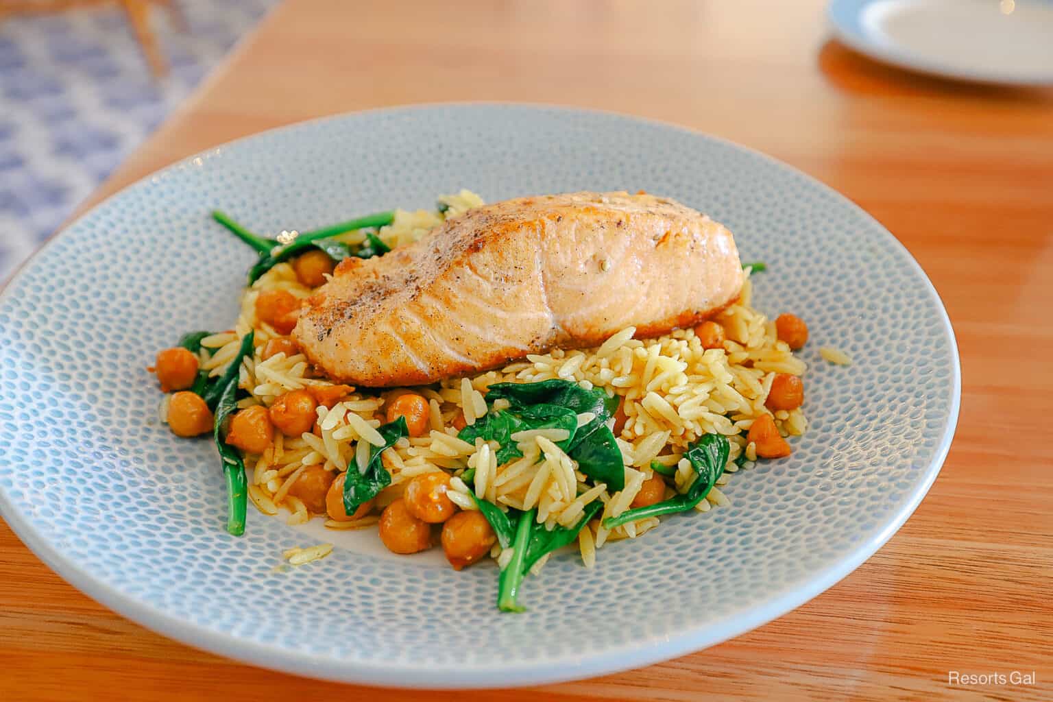 A Review of Bar Riva at Disney's Riviera Resort