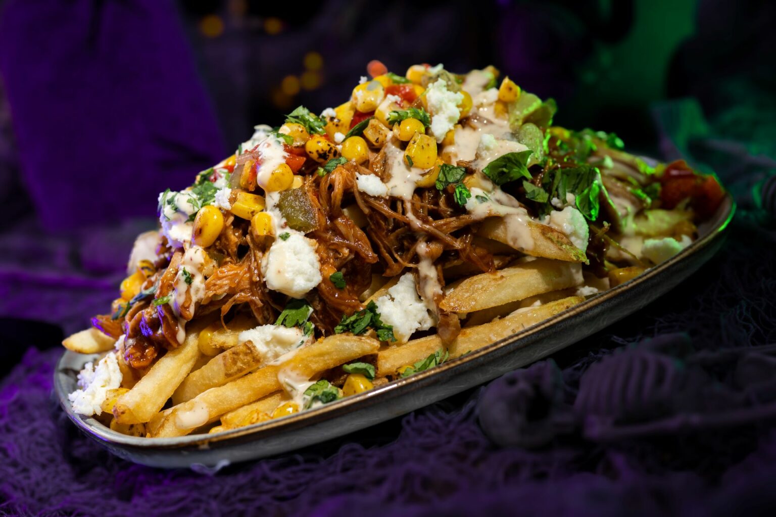 Mickey's Not So Scary Halloween Party Food Guide (The 2025 Edition)