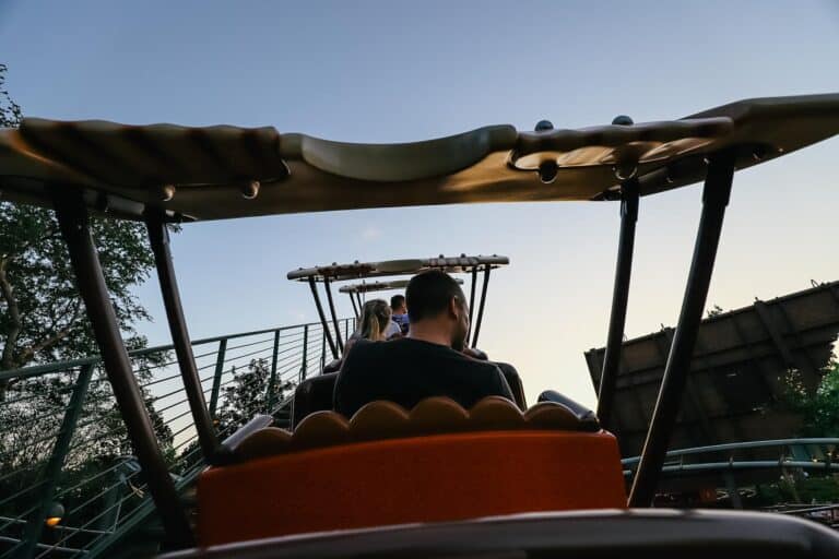 The Barnstormer at Magic Kingdom (An Attraction Guide)