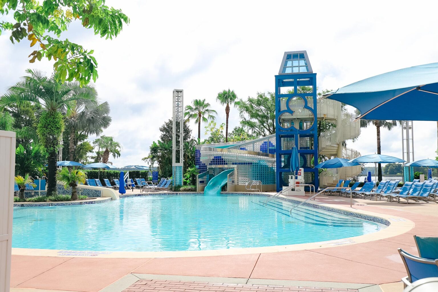 The Resorts Gal Guide to the Walt Disney World Resorts