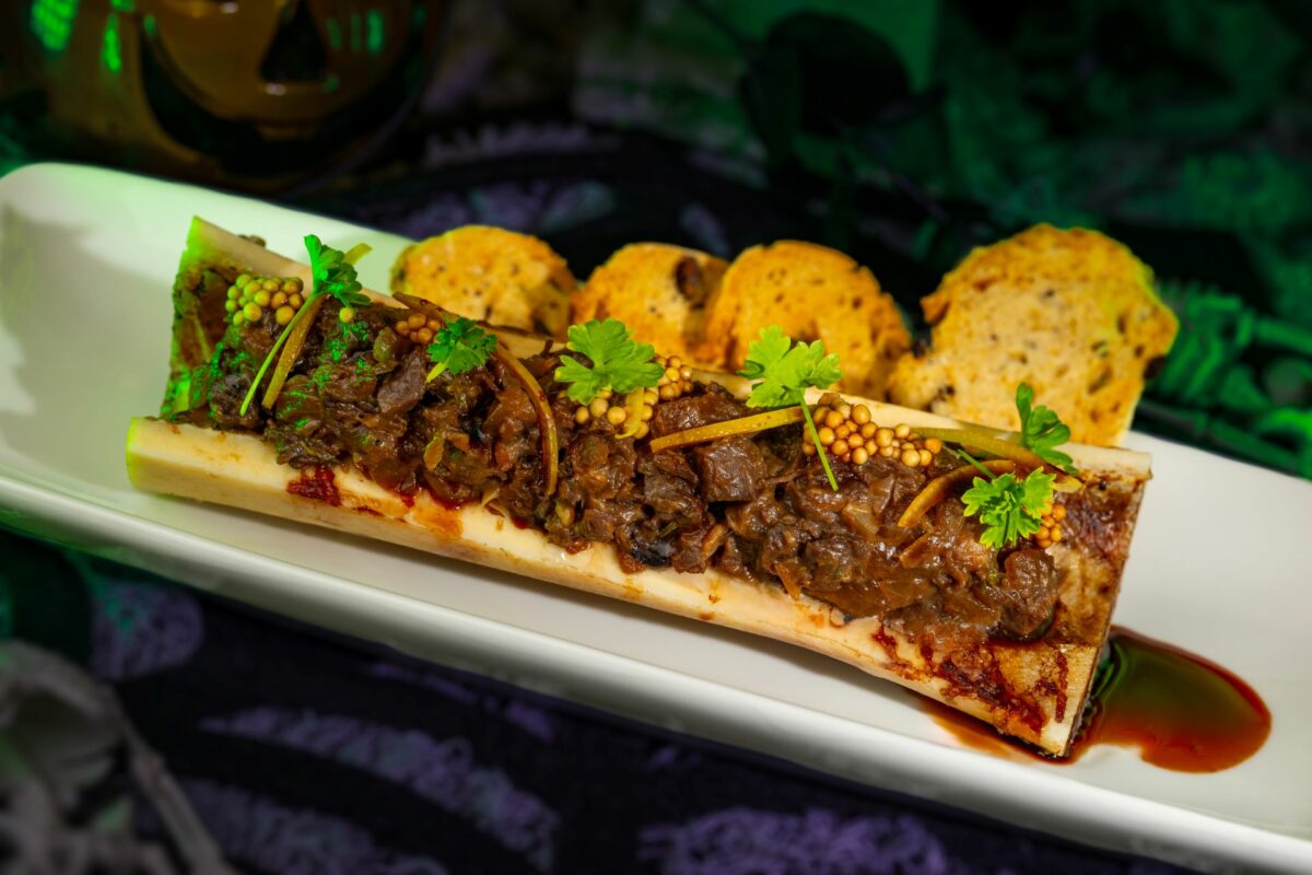 Mickey's Not So Scary Halloween Party Food Guide (The 2025 Edition)