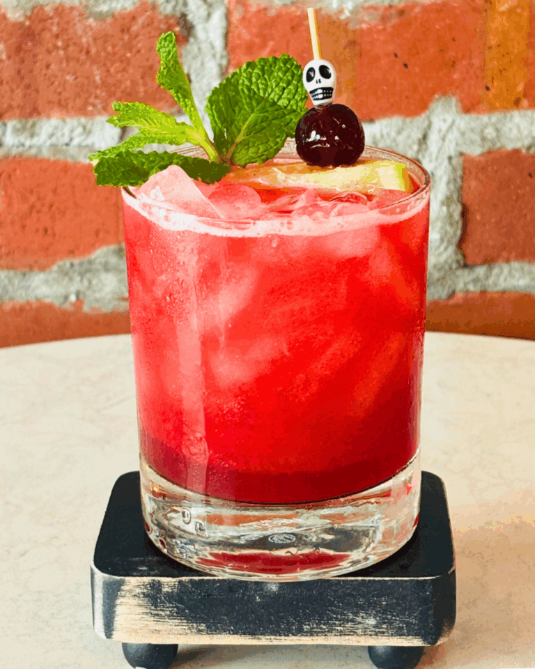 2025 Halloween Treats List for Disney Springs (Complete Guide)