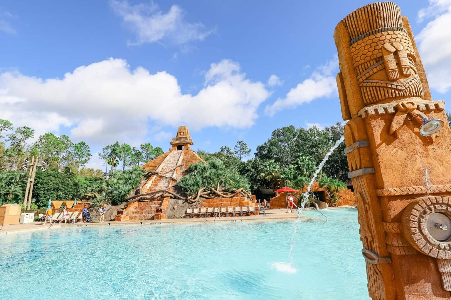The 10 Best Pools at Disney World (Ranked + Honorable Mentions)