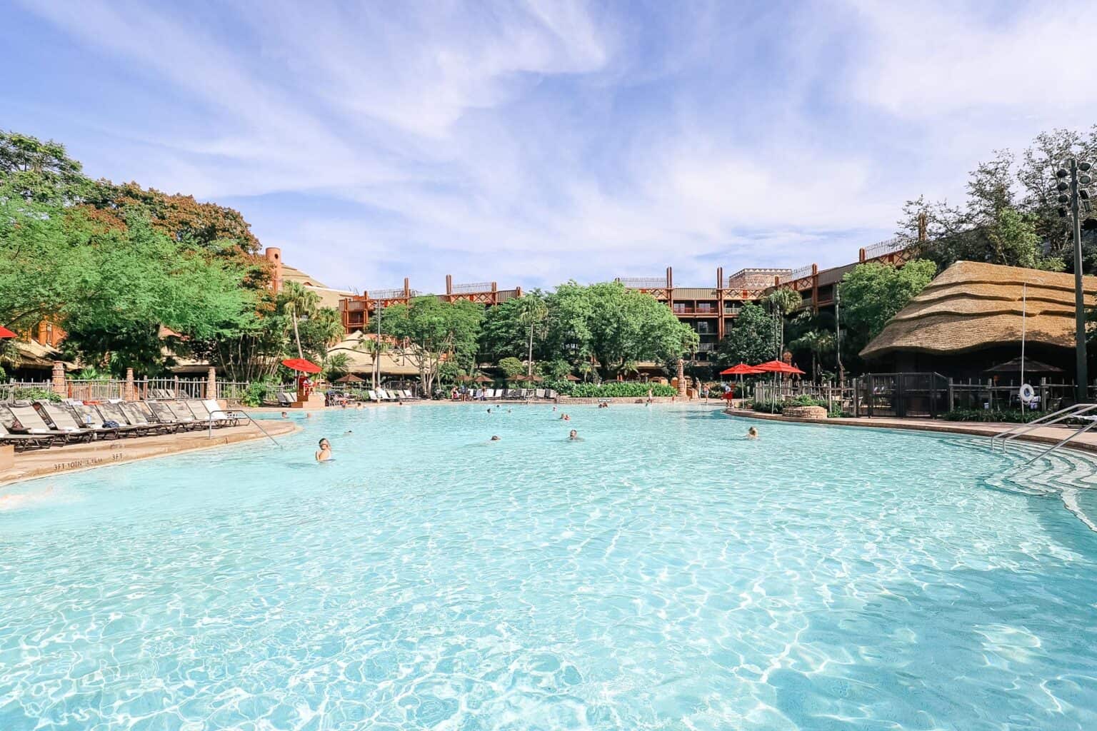 The 10 Best Pools at Disney World (Ranked + Honorable Mentions)