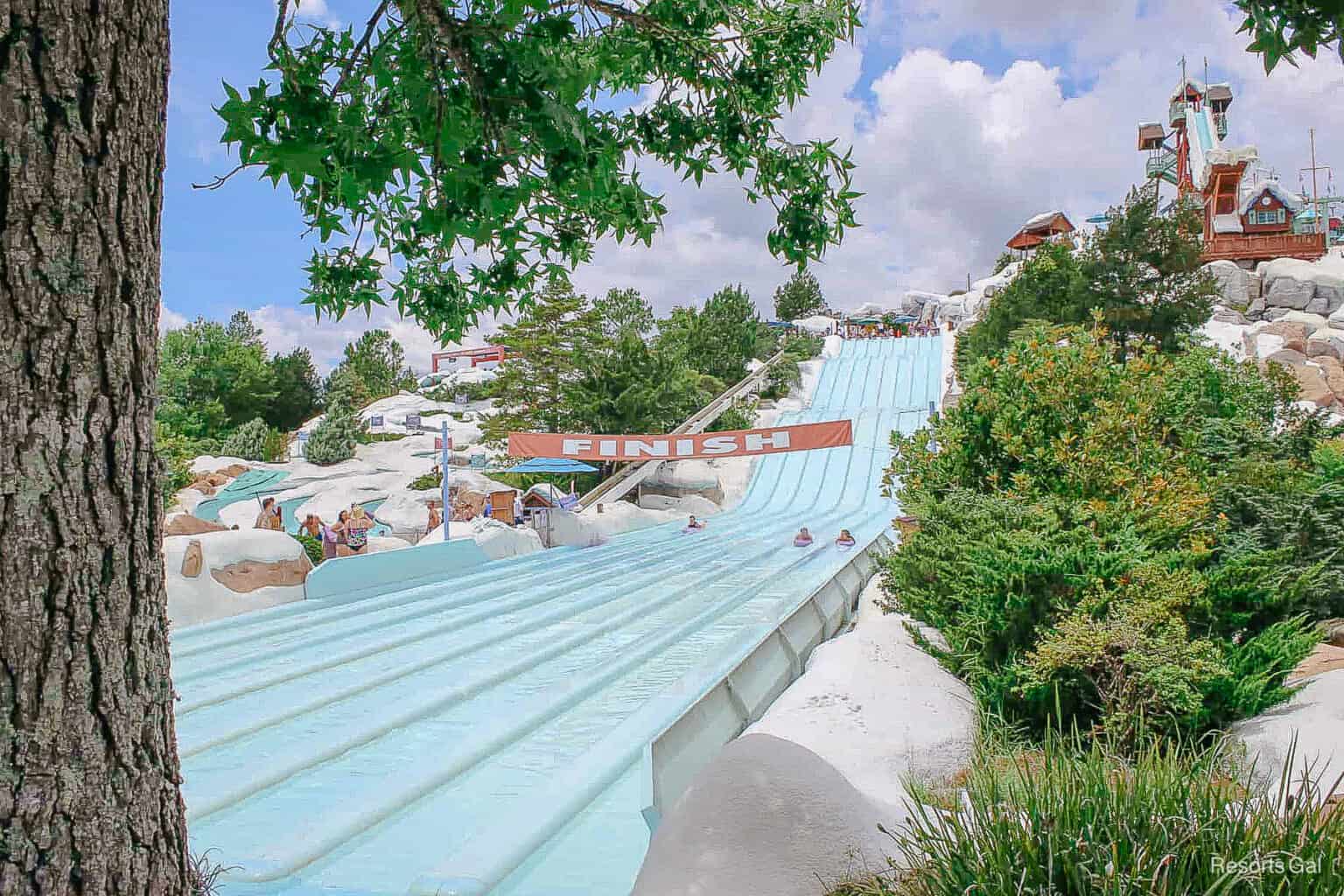 Disney Announces Return of Seasonal Water Park Pass for Both Water Parks