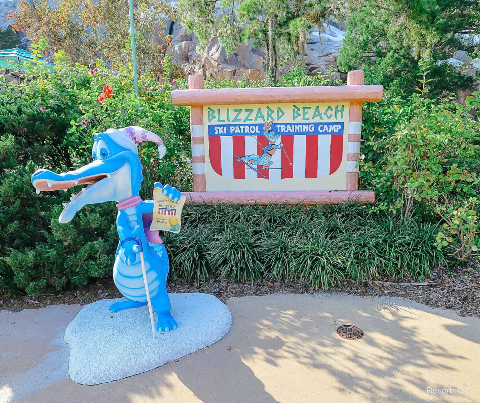 Disney's Blizzard Beach Water Park (The Complete Guide for 2026)