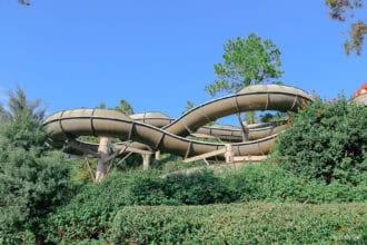 The Resorts Gal Guide to Disney's Water Parks