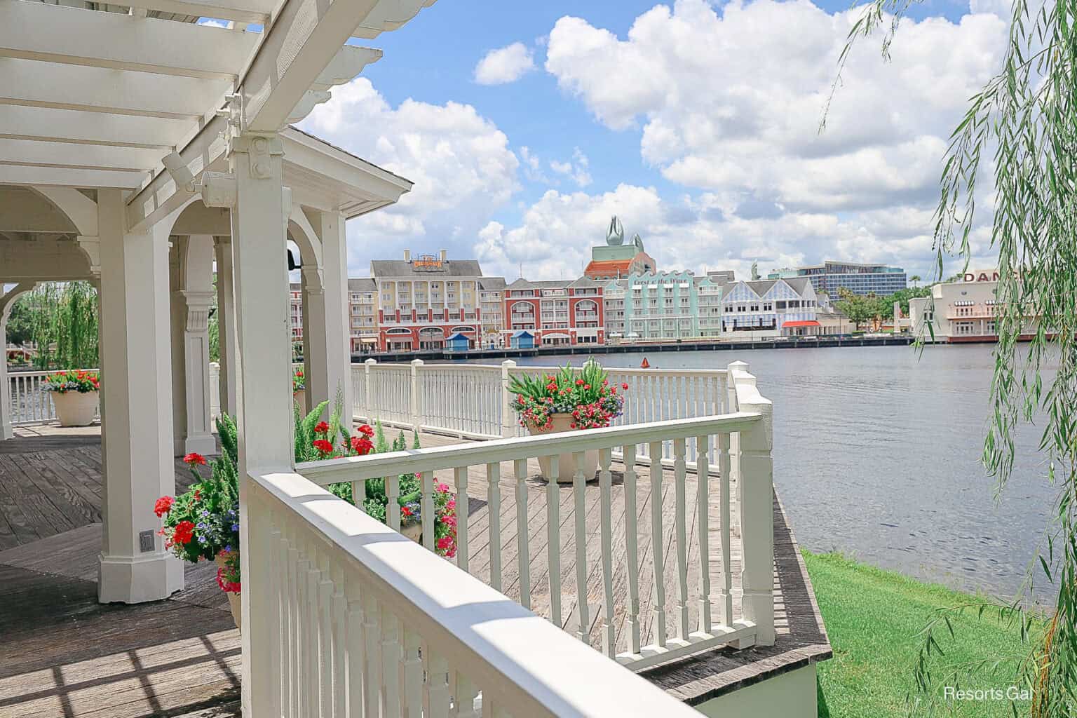Two New Additions Announced for Disney's Boardwalk in Late 2026