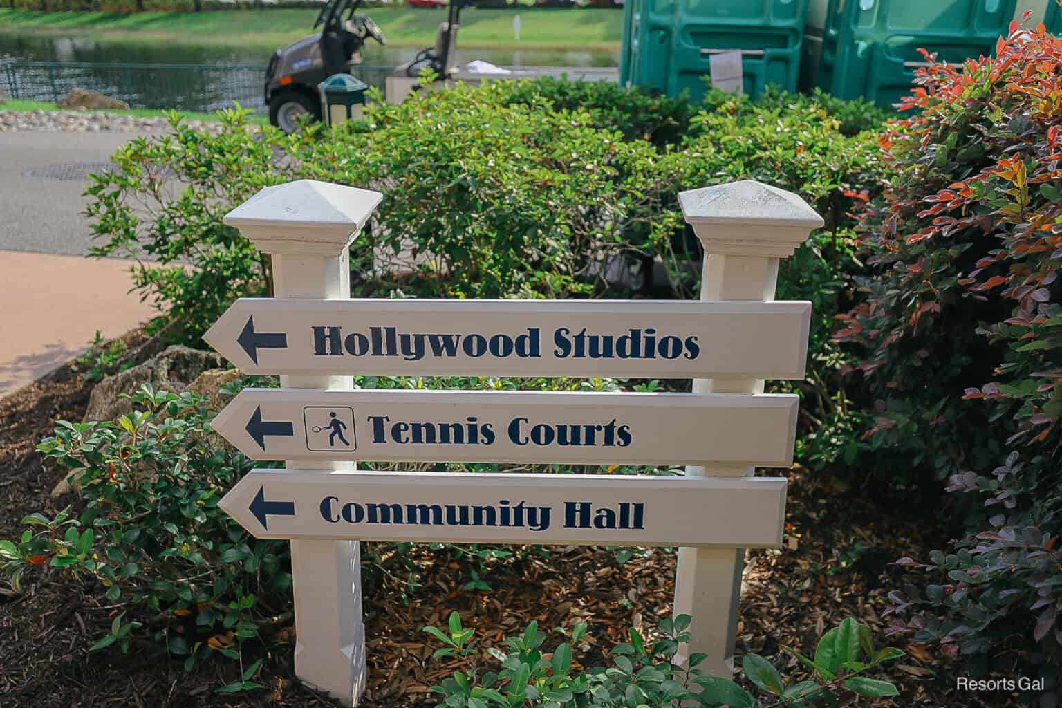 Take This Shortcut if You're Walking Between Hollywood Studios and ...