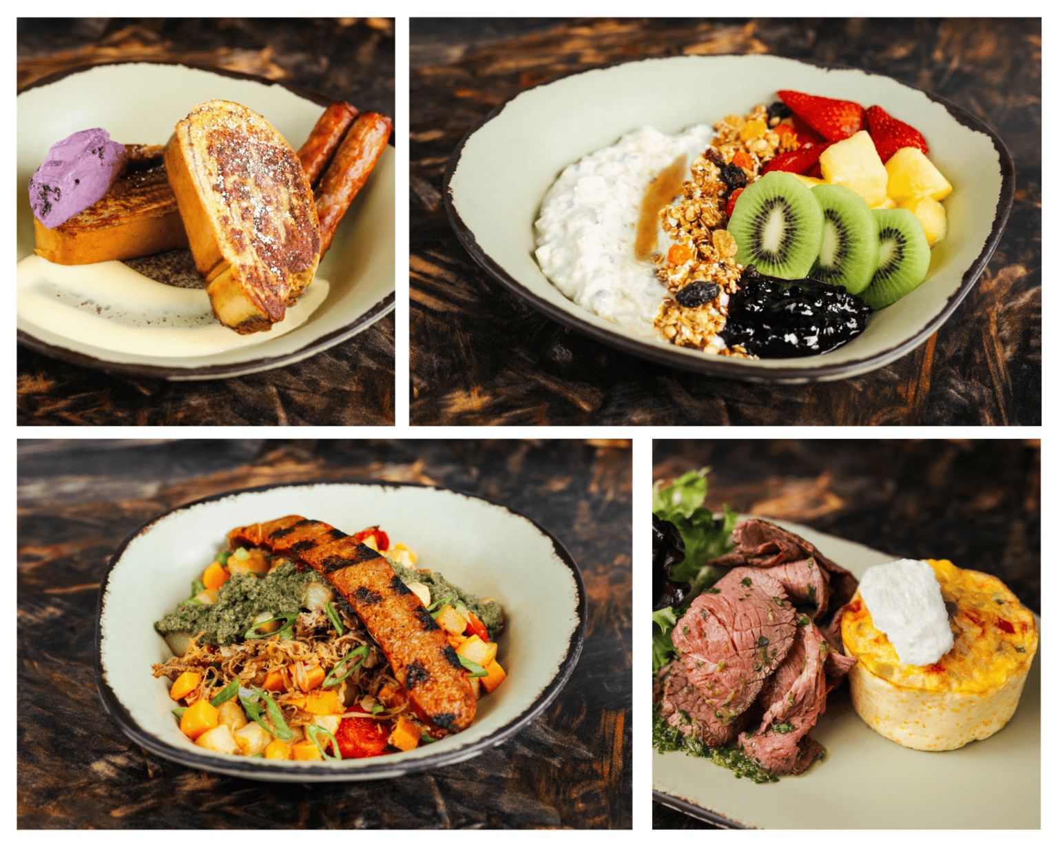 New: Breakfast Available at Satu'li Canteen at Disney's Animal Kingdom ...