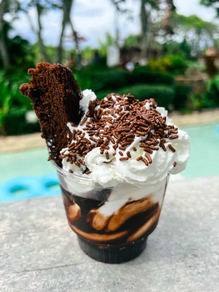 Disney's Blizzard Beach Dining Guide (Menus and More) - Resorts Gal