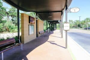Disney's Coronado Springs Bus Schedule (With Stops) - Resorts Gal