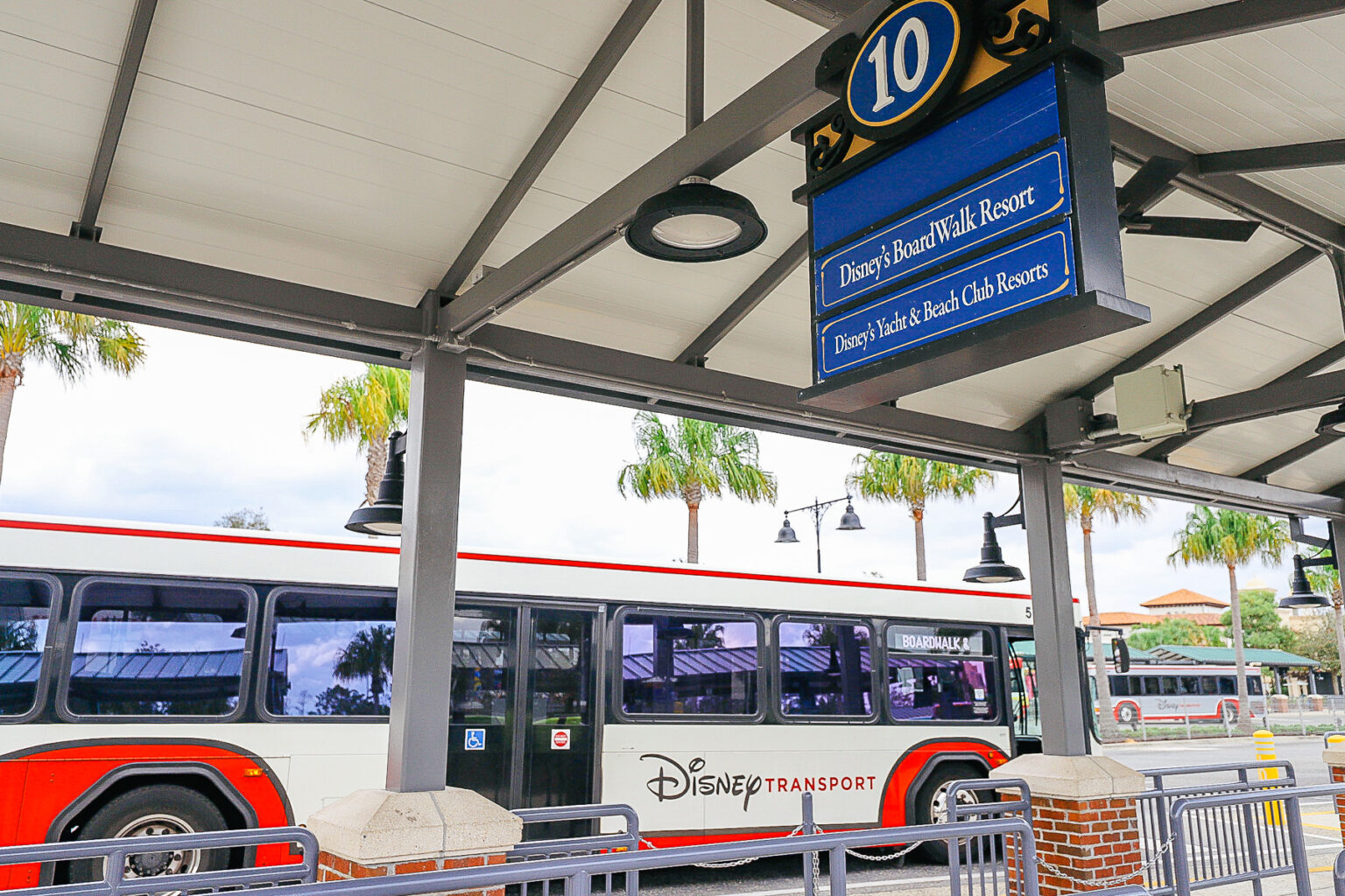 Reports of Temporary Holiday Restrictions in Place for Disney Springs ...