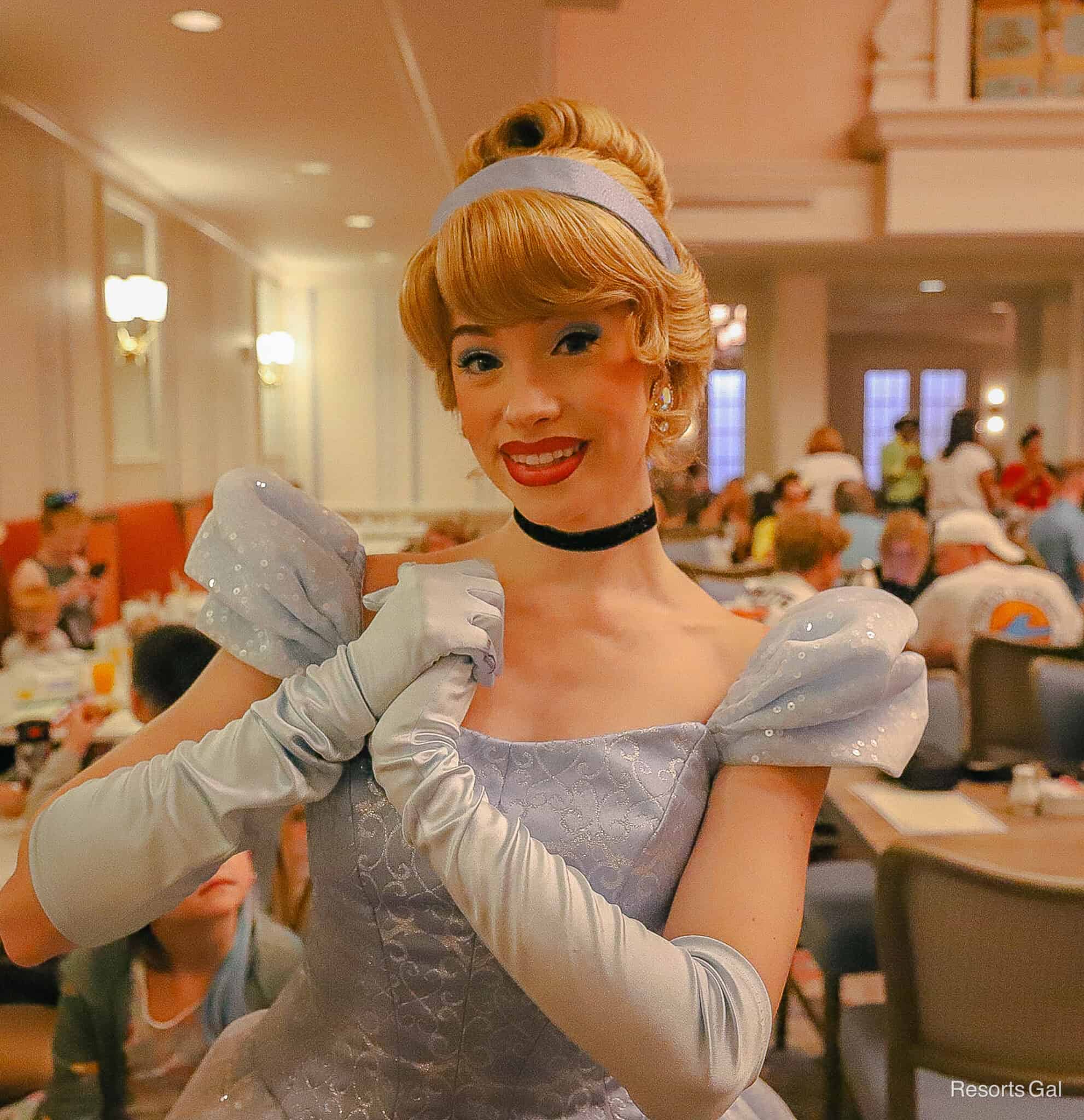 Where to Meet Cinderella at Walt Disney World (Every Location!)