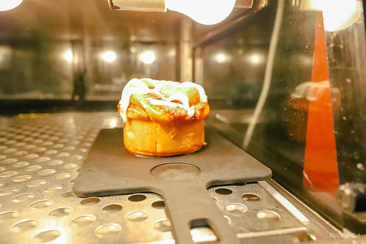 Roaring Fork Review at Disney's Wilderness Lodge