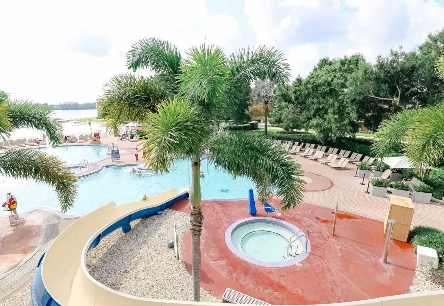 The 10 Best Pools at Disney World (Ranked + Honorable Mentions)