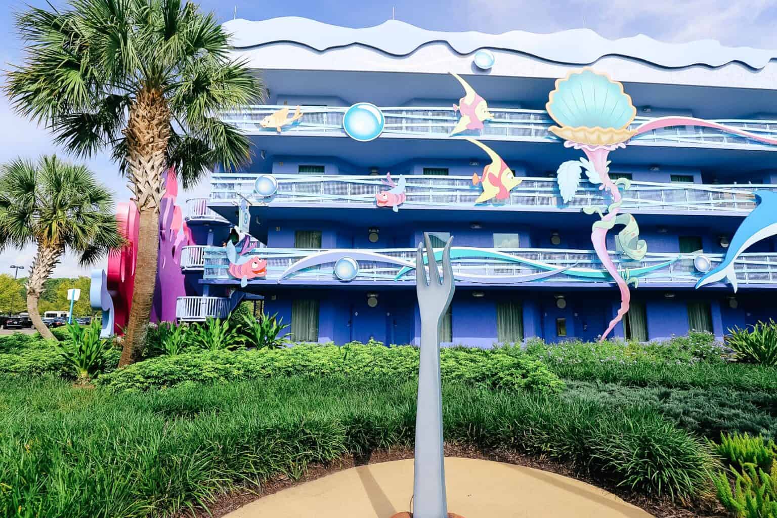 Disney's Art of Animation Resort Restaurant Guide - Resorts Gal