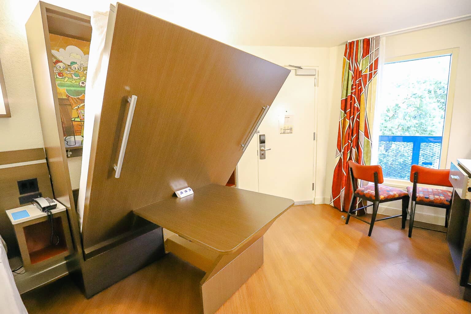Disney's All-Star Sports Standard Room Tour (Photos) - Resorts Gal