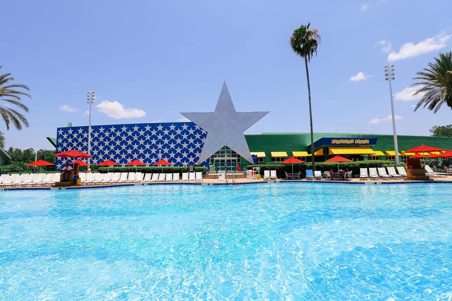 The Resorts Gal Guide to Disney's All-Star Sports Resort - Resorts Gal