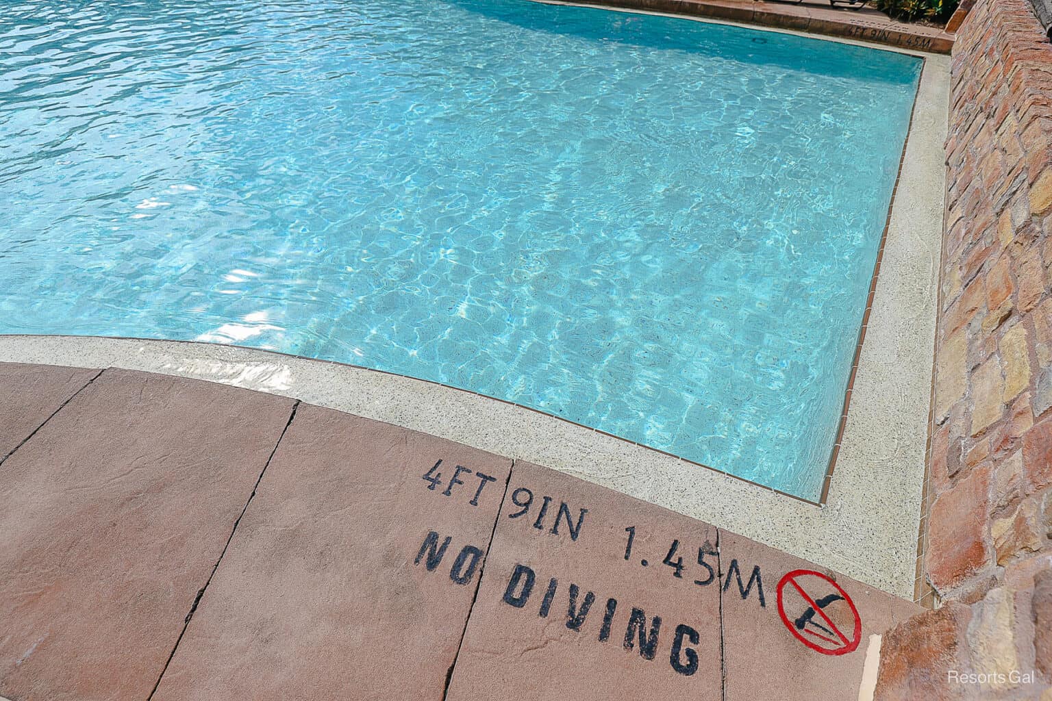Disney's Animal Kingdom Lodge Pool Guide (Photos and Amenities)