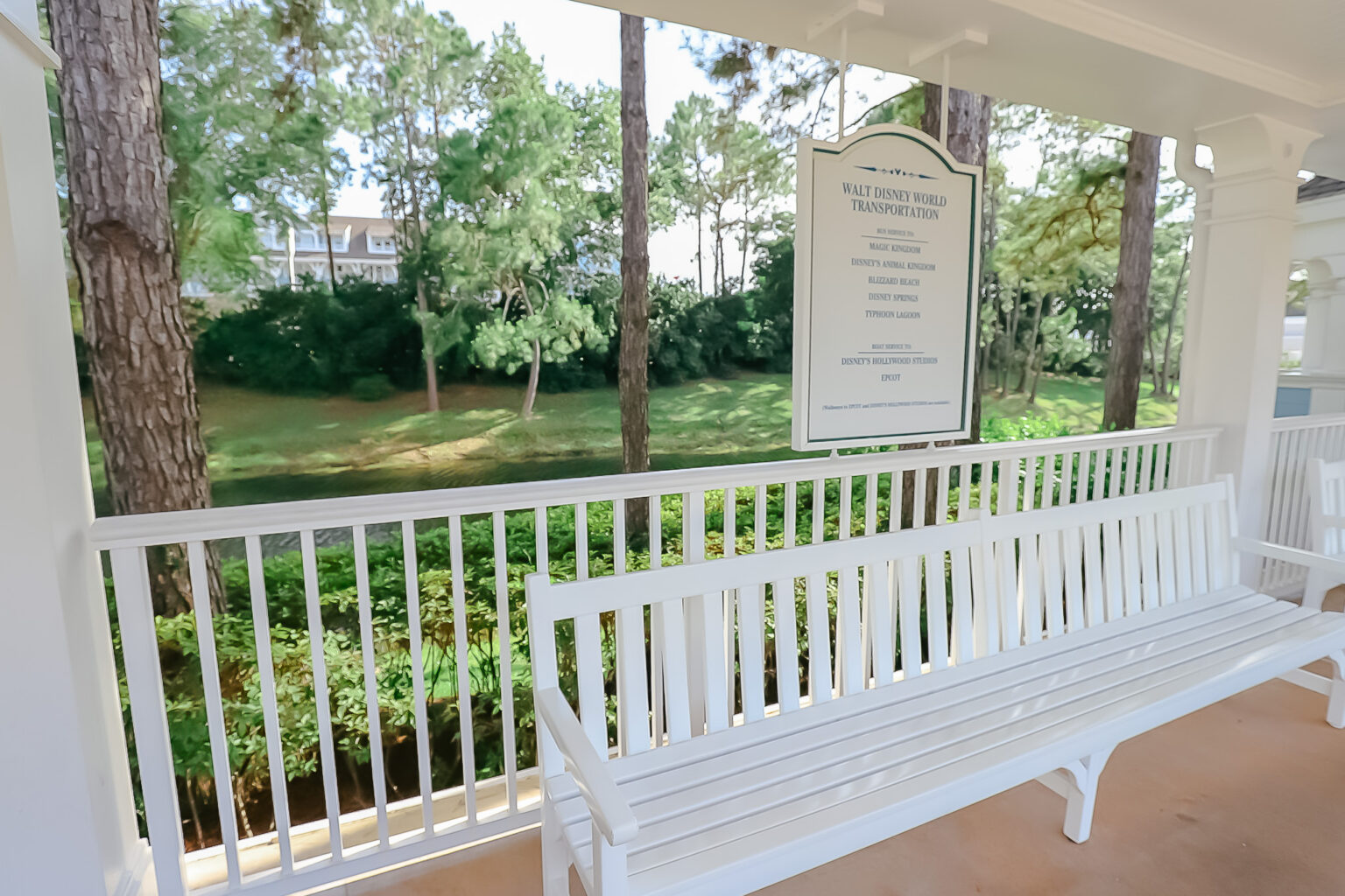 Disney’s Beach Club Resort’s Bus Schedule (With Stops) - Resorts Gal