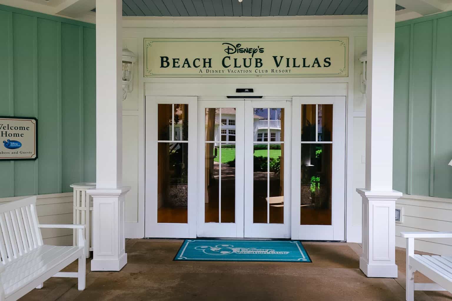 Disney's Beach Club Villas Review (By Resorts Gal)