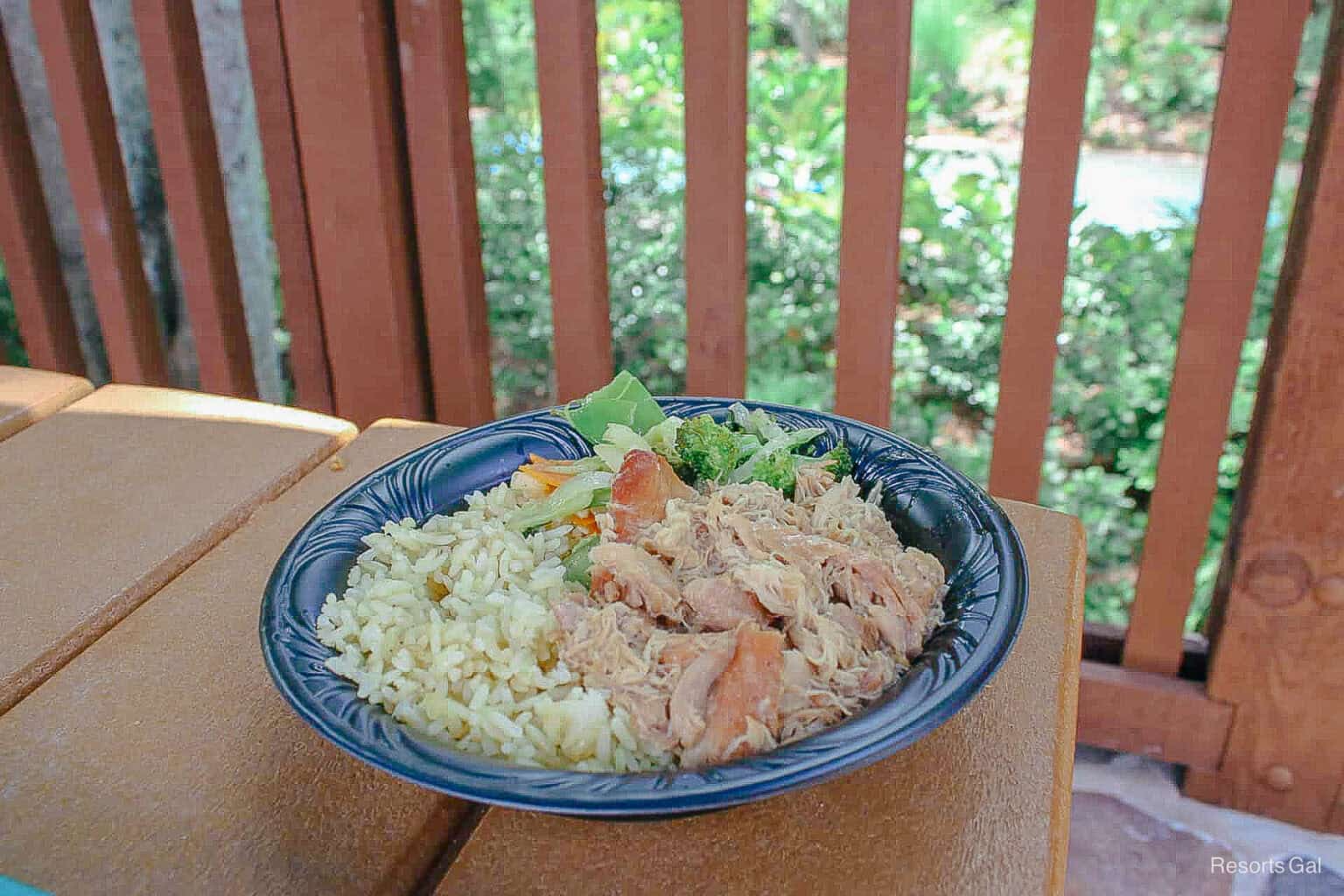 Disney's Blizzard Beach Dining Guide (Menus and More) - Resorts Gal