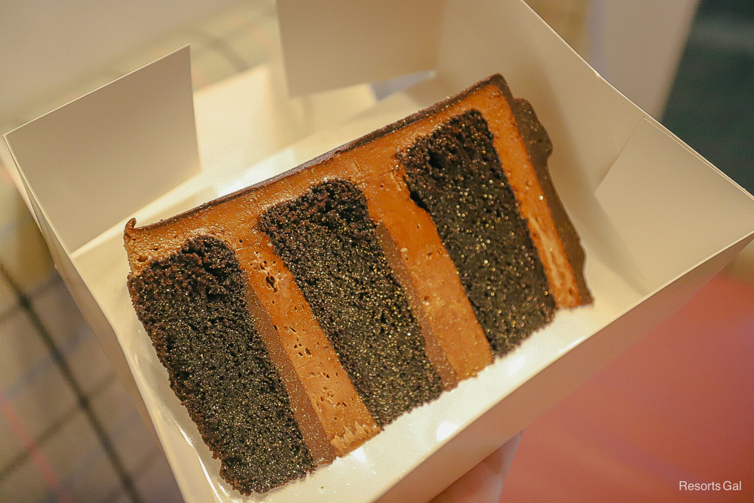 A Taste of the Cake Bake Shop: Gwendolyn's Famous Earl's Court ...