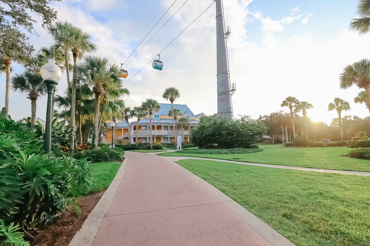 The Entire List of Disney World Running Trails (Where to Jog During ...