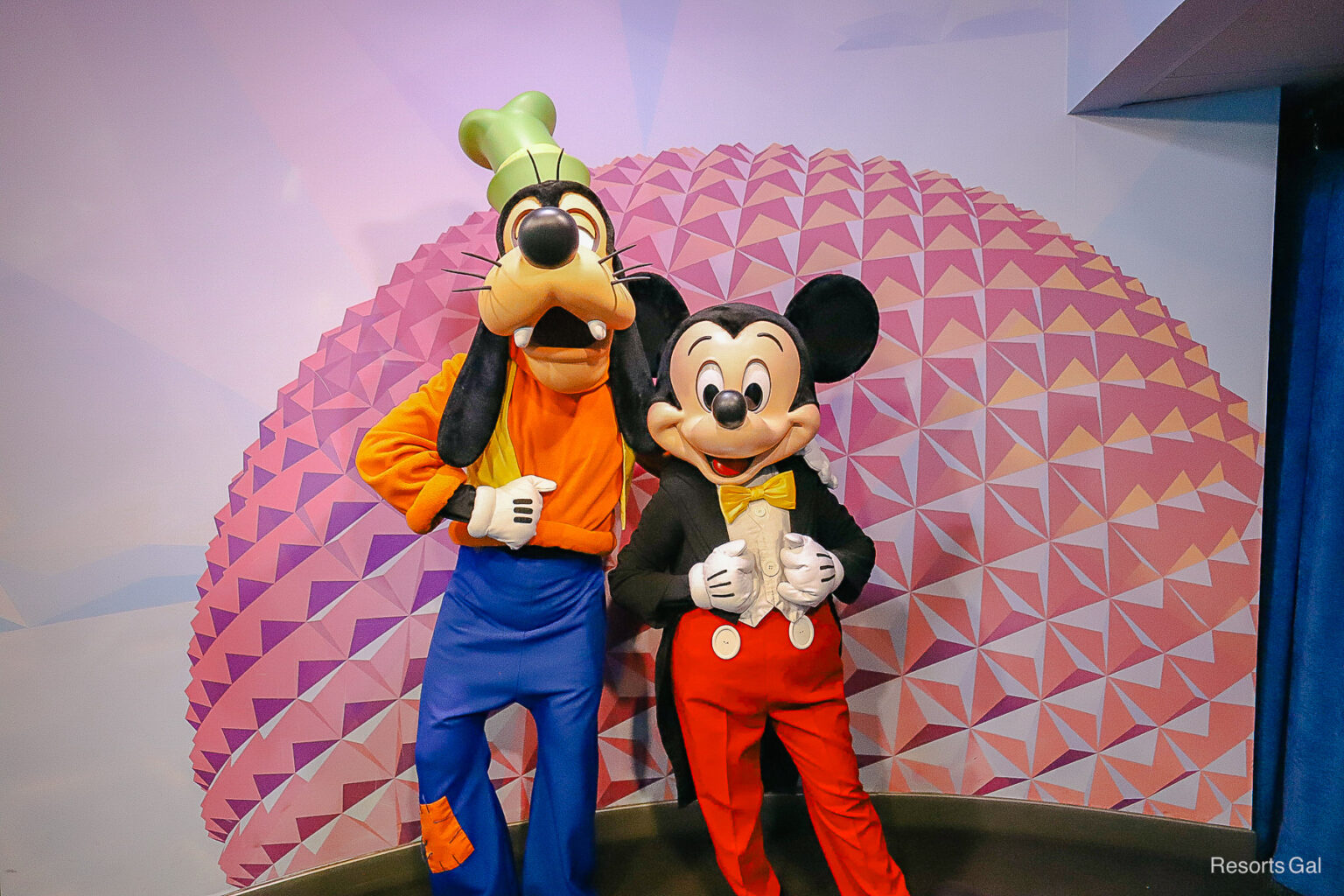 Disney Visa Perks at Walt Disney World: Discounts, Benefits, and More