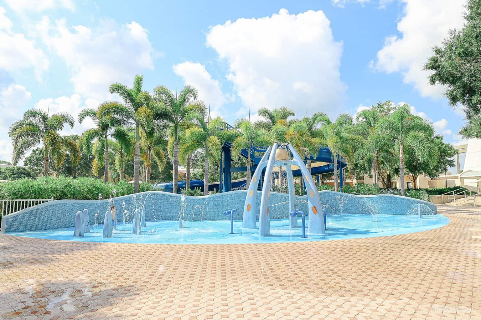 Disney's Contemporary Resort Pool Guide (Photos and Amenities)