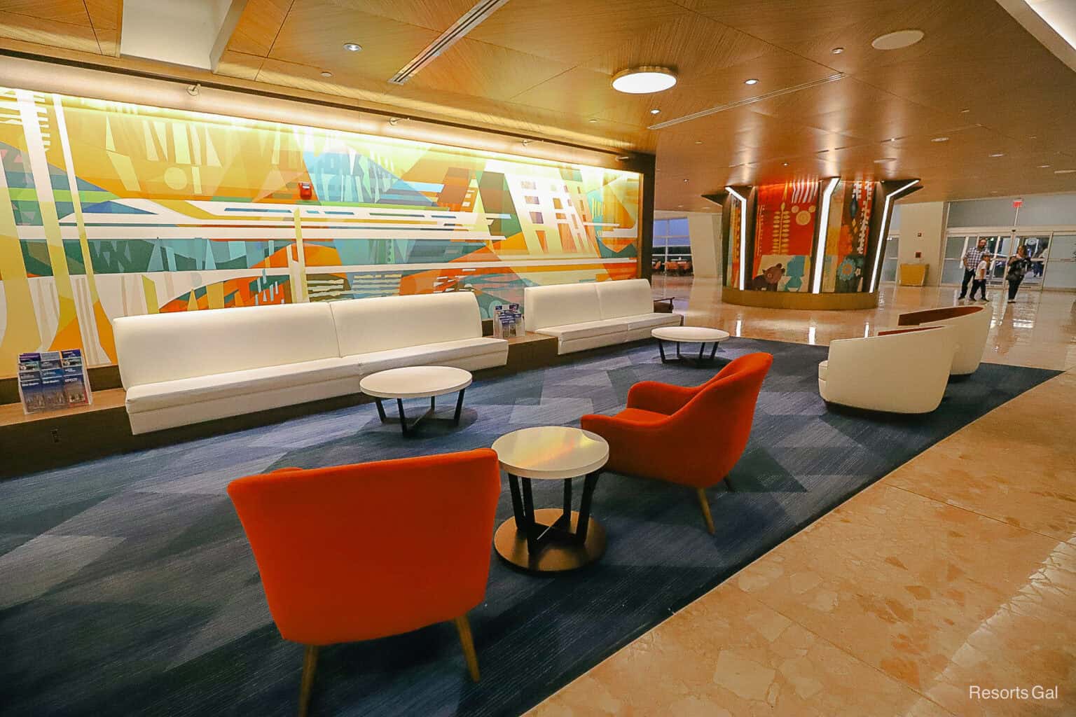 Disney's Contemporary Resort Review (By Resorts Gal)