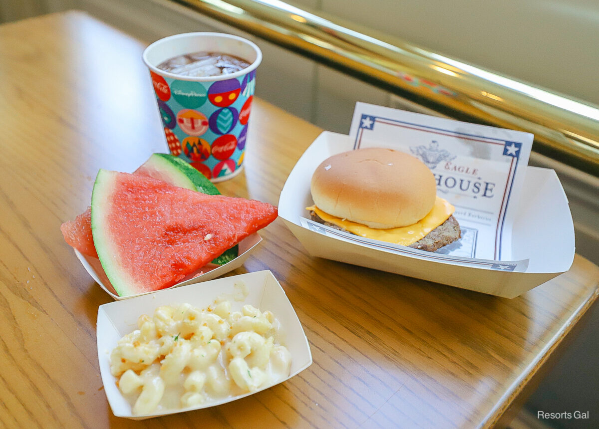 2026 Disney Dining Plan Restaurants List (With Free Spreadsheet)