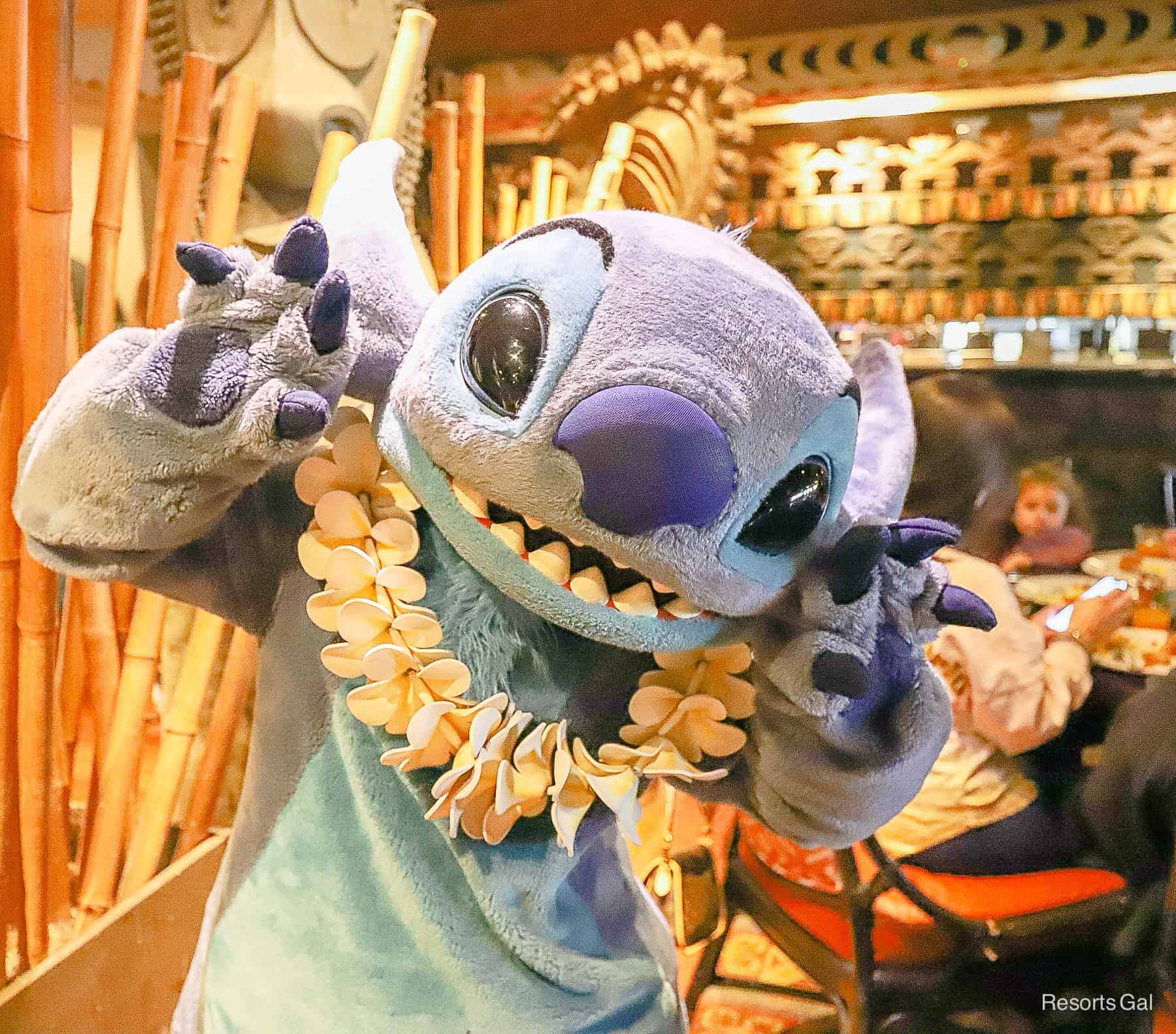 Sanaa At Disney s Kidani Village Your Questions Answered 