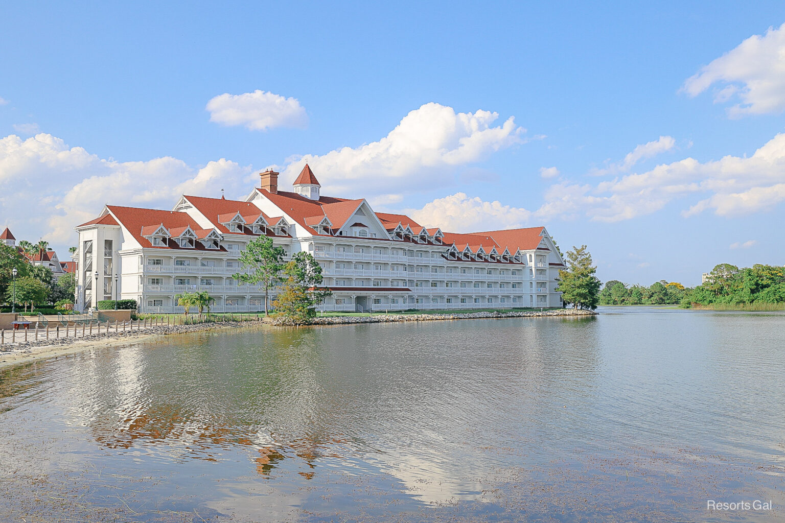 Disney's Grand Floridian Resort Photos 2023 - Resorts Gal