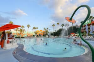 The Entire List of Walt Disney World Resort Pools (With FAQs, Photos ...