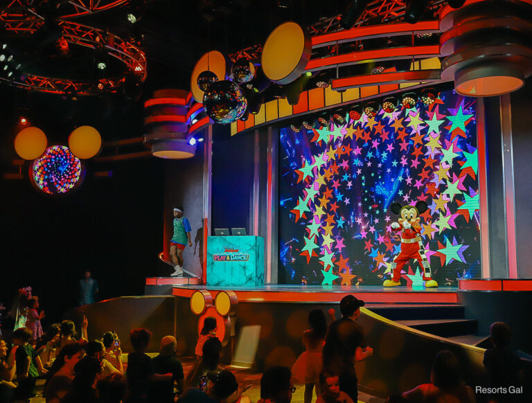 The Disney Jr. Play and Dance! is Closing - Here's the Last Day to Visit