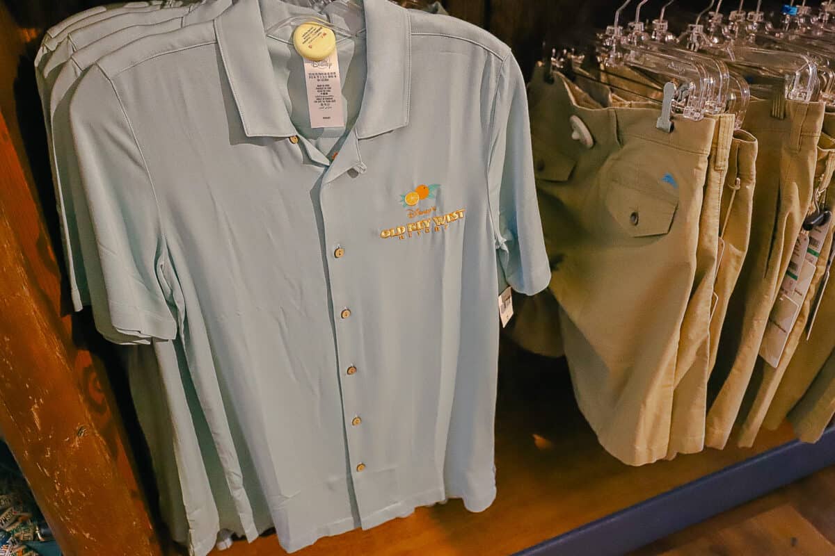 Spring 2024 Merchandise Report: Conch Flats General Store at Old Key West