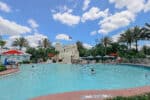 Disney's Old Key West Resort Pool Guide (Photos and Amenities)