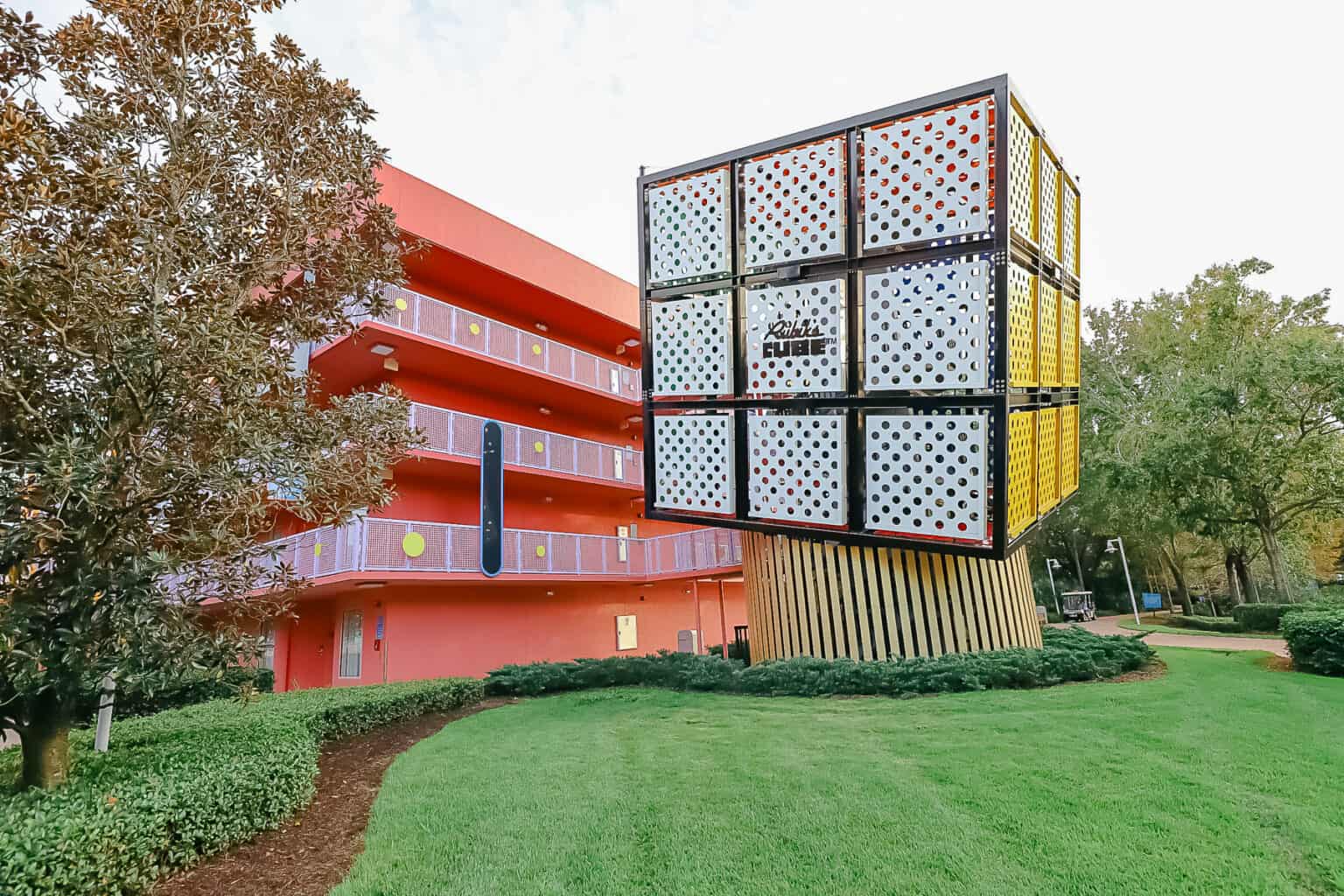 Disney's Pop Century Resort Review (By Resorts Gal)