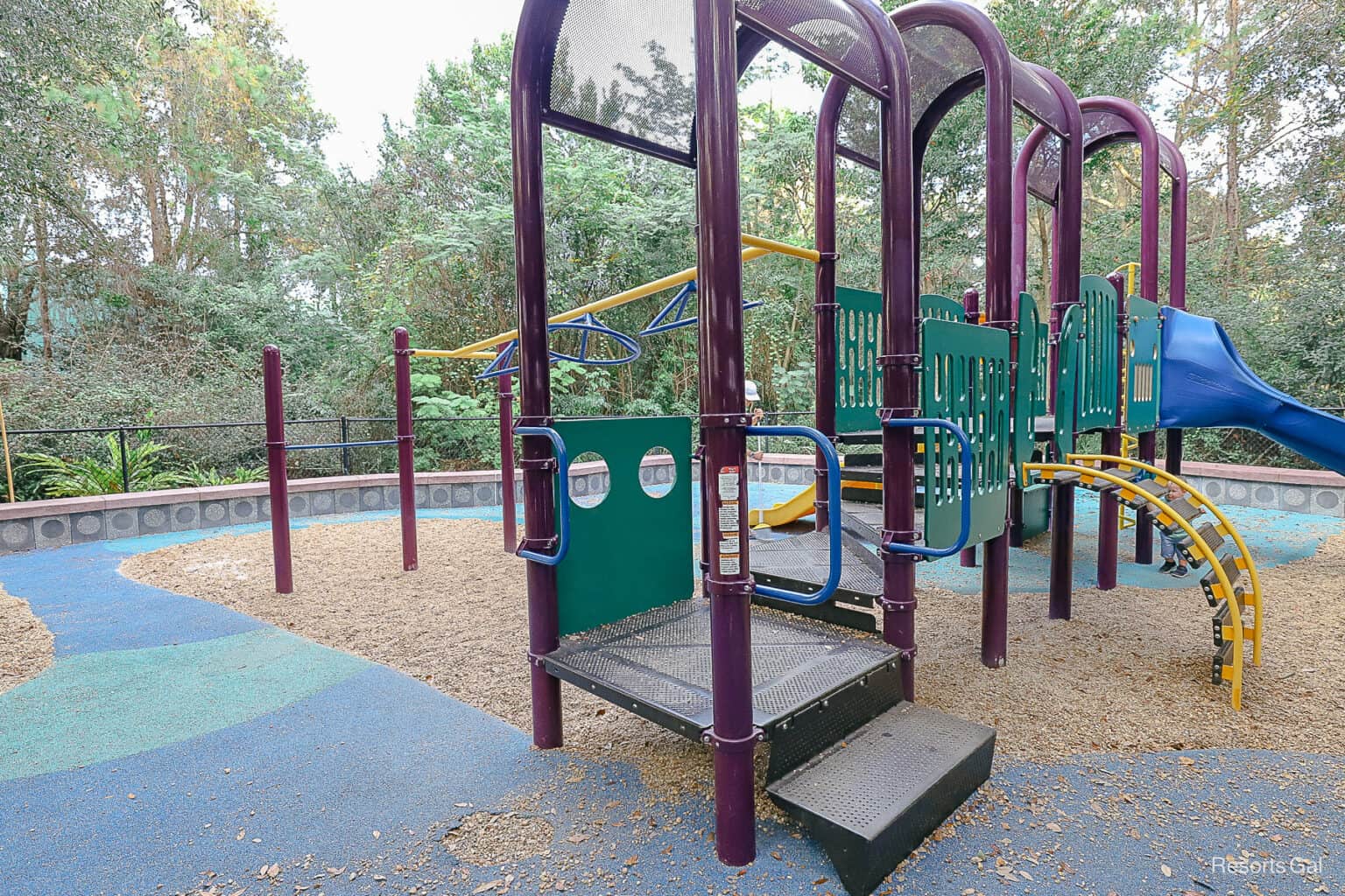 A Parent's Guide to the Playgrounds at Disney's Resort Hotels - Resorts Gal