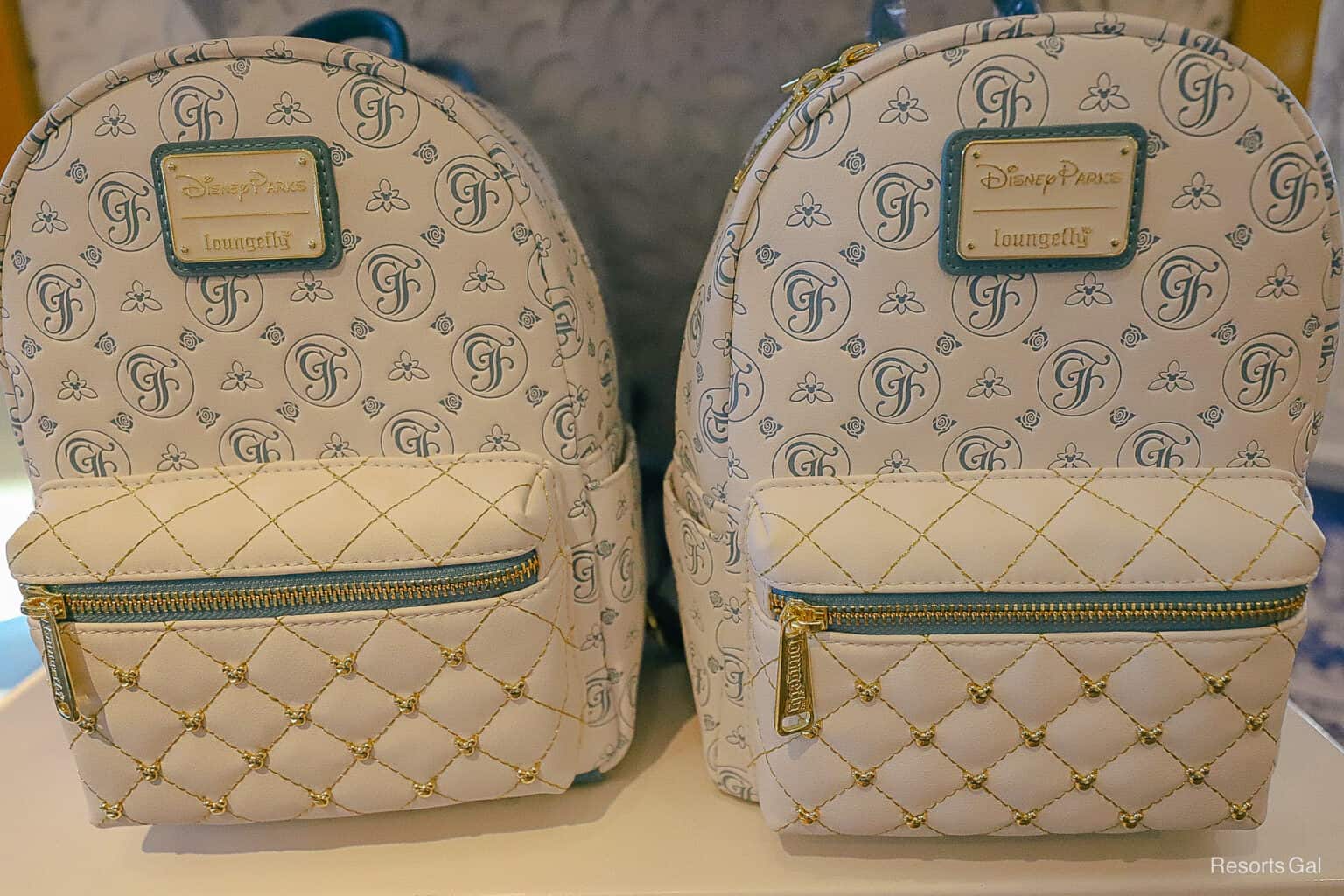 The Ultimate List of Disney Resort Loungefly Backpacks (2023-2025)