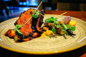 Disney Signature Restaurants Ranked with Considerations for 2025